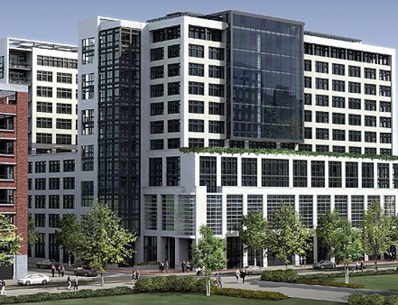 Key Projects - Alite Flooring