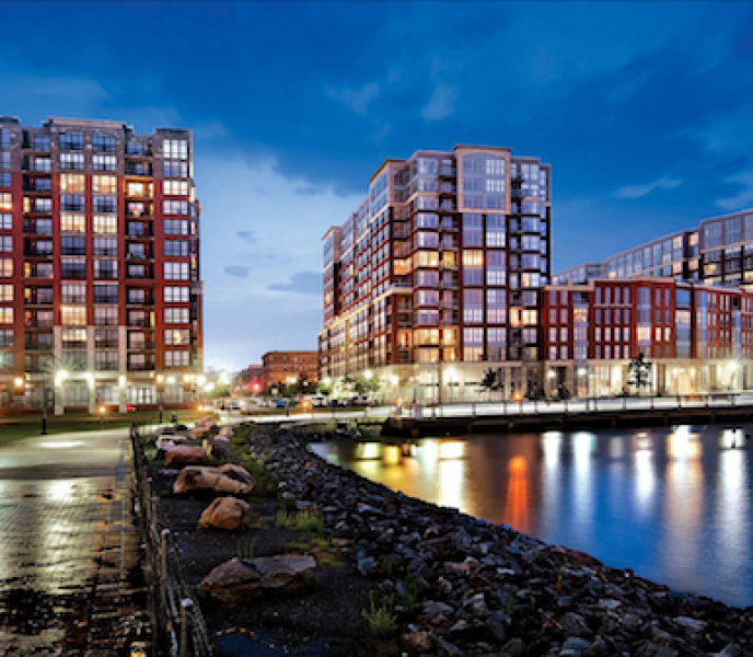 Key Projects - Alite Flooring