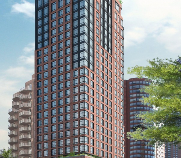 Key Projects - Alite Flooring