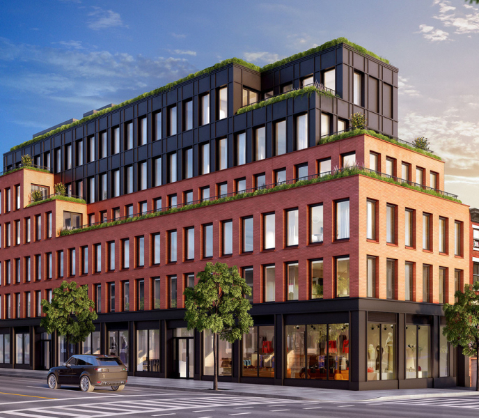 Key Projects - Alite Flooring