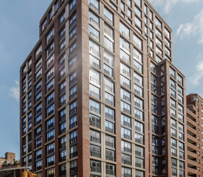 Key Projects - Alite Flooring