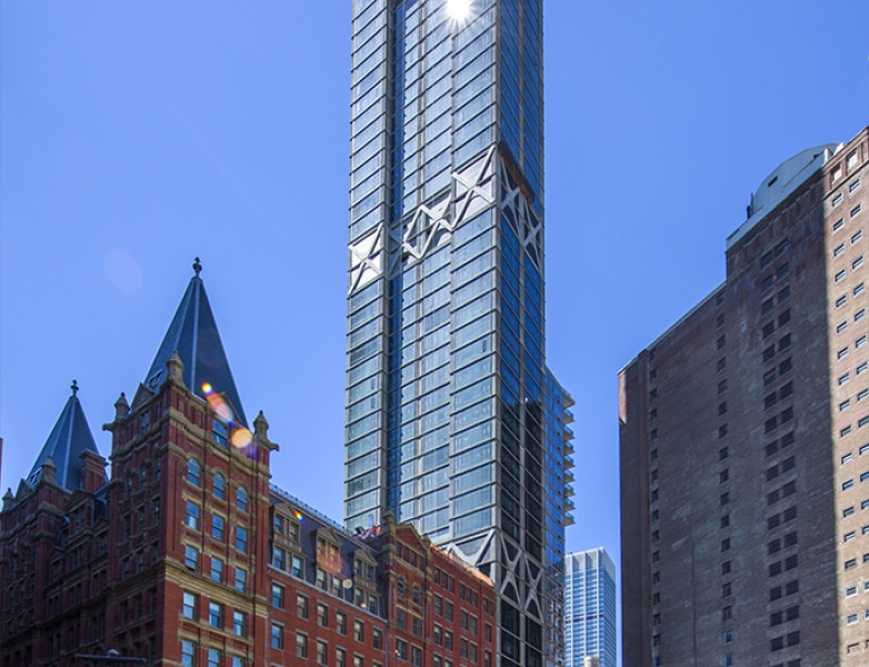 Key Projects - Alite Flooring