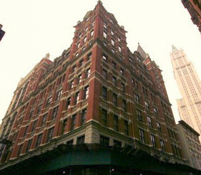 Key Projects - Alite Flooring