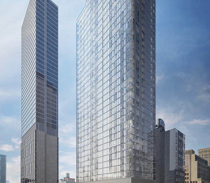 Key Projects - Alite Flooring