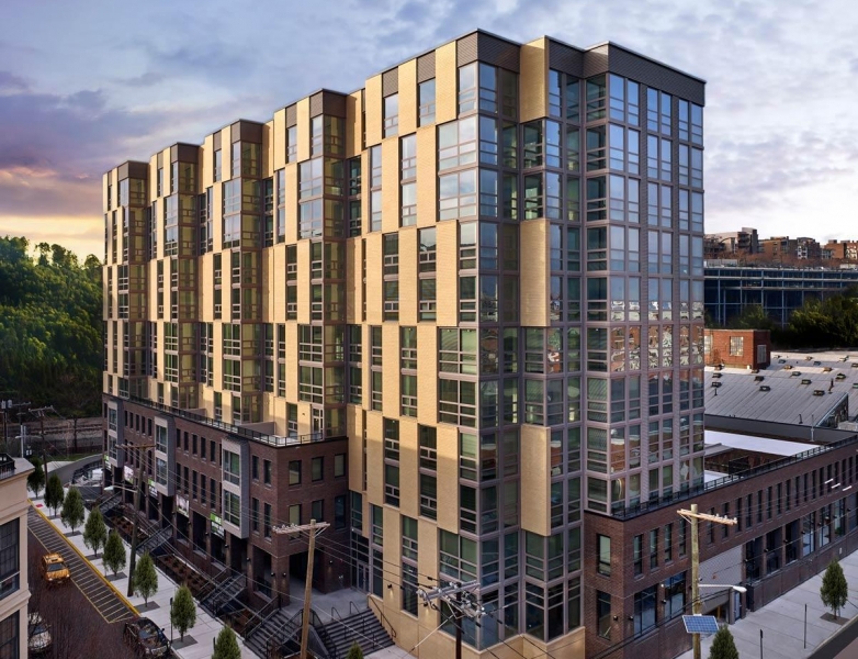 Key Projects - Alite Flooring