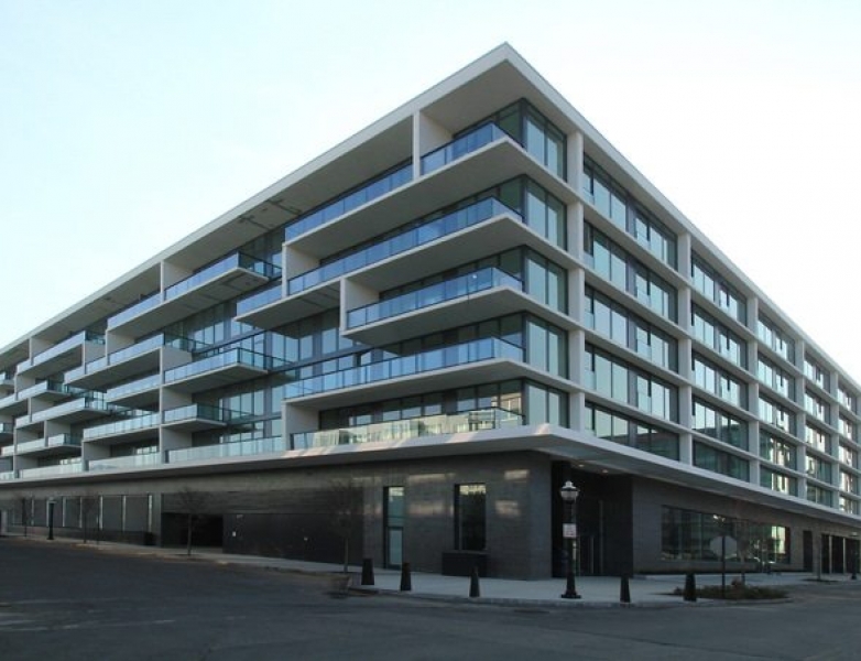 Key Projects - Alite Flooring