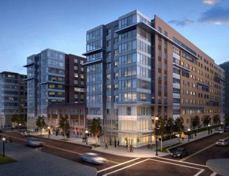 Key Projects - Alite Flooring