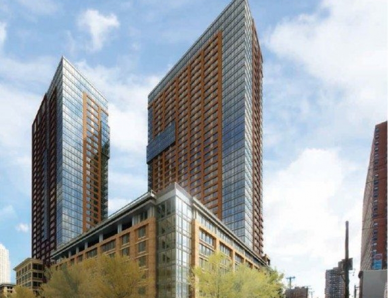 Key Projects - Alite Flooring