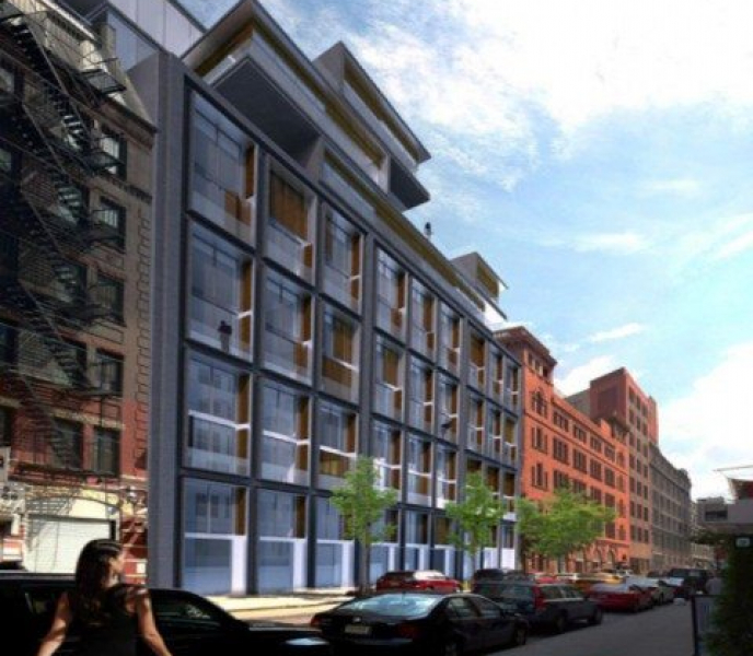 Key Projects - Alite Flooring