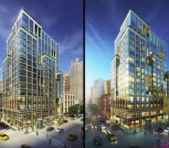 Key Projects - Alite Flooring